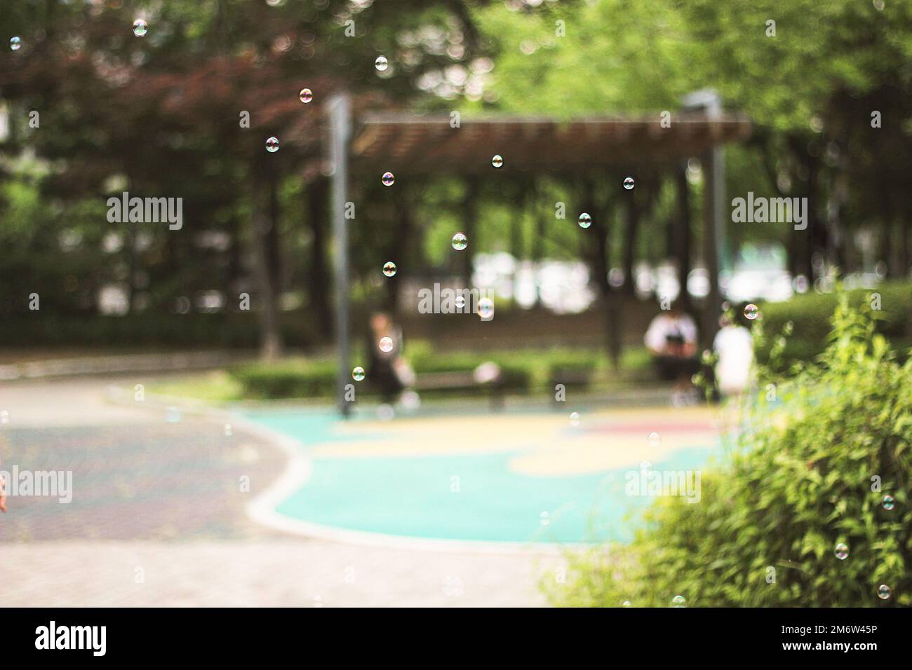 street photography graffiti lamps park signs stop no parking signs ...