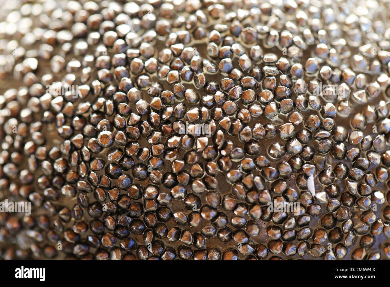 shiny texture.grainy texture. background in bronze tones.Wallpaper ...