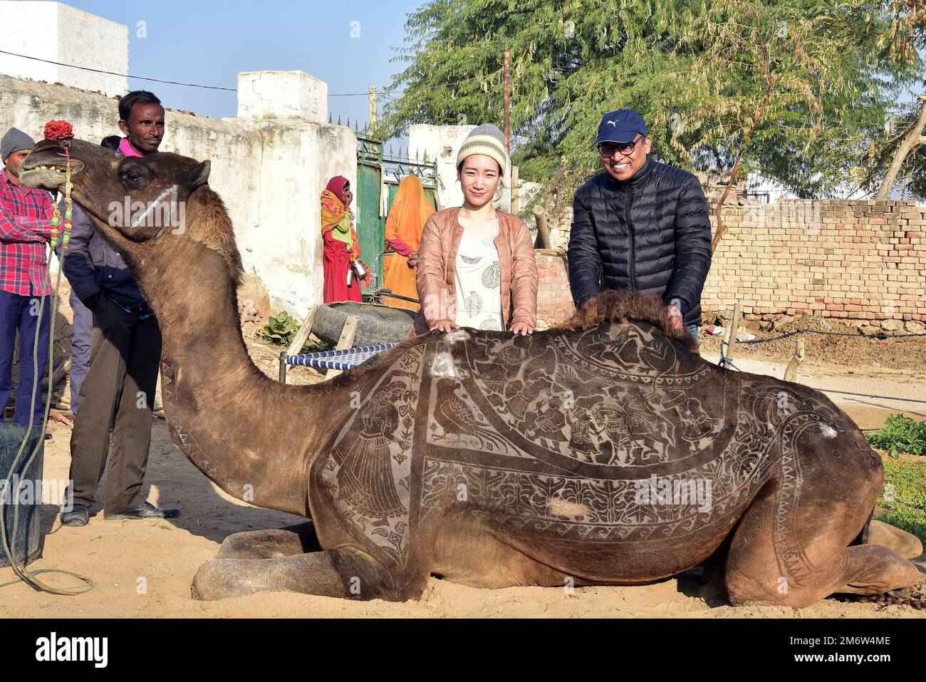 Megumi takeichi hi-res stock photography and images - Alamy