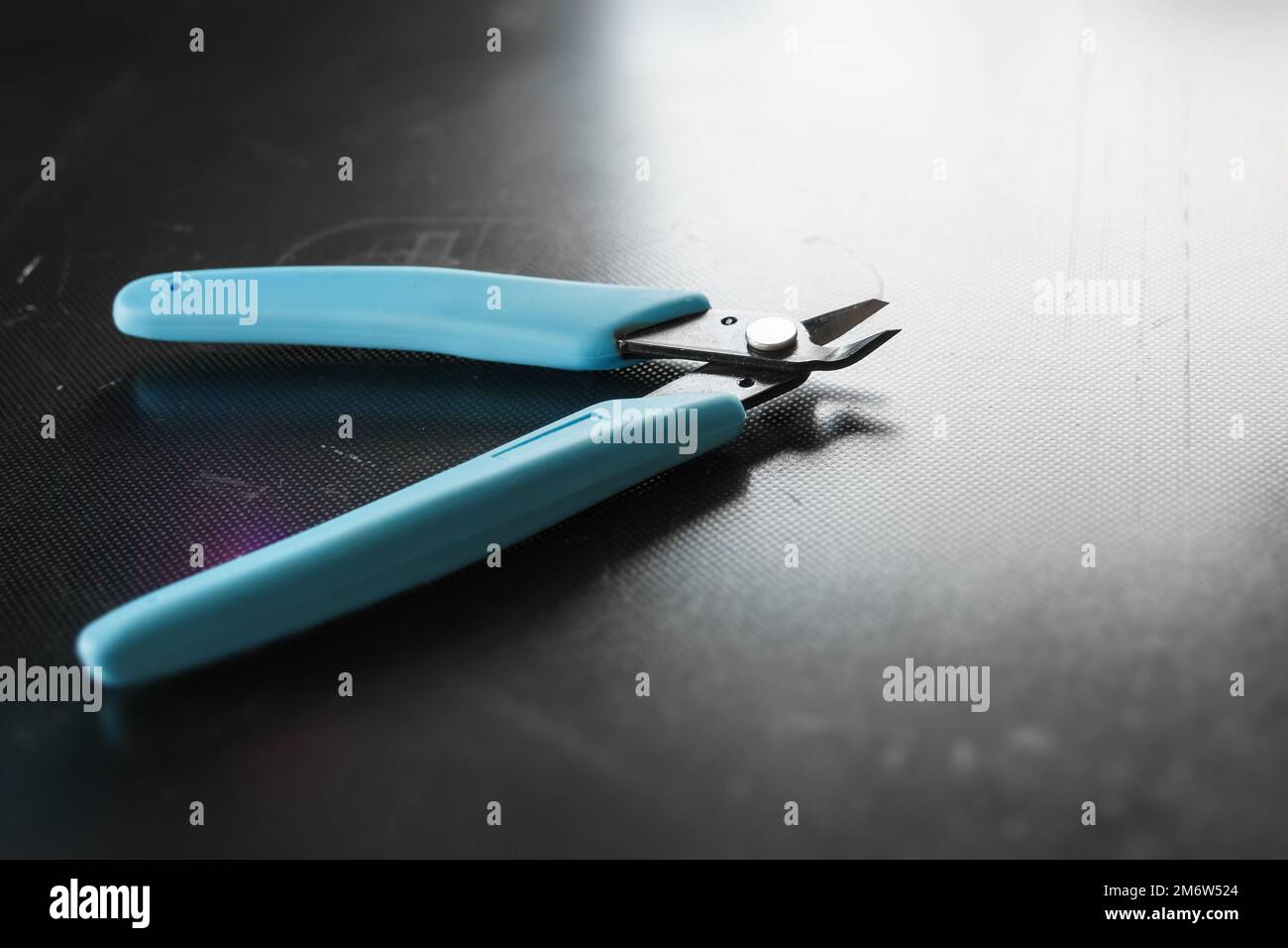 Filament cutter hi-res stock photography and images - Alamy