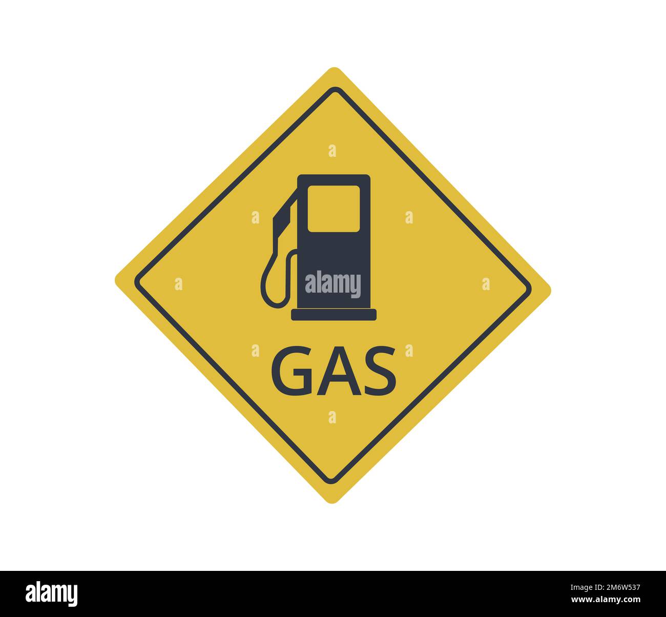 My Gas Is Yellow at Milla East blog