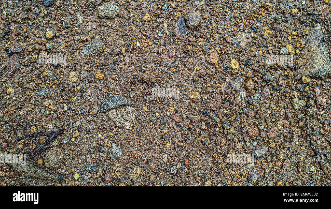 Stone and gravel gravel texture, stone and gravel texture background ...