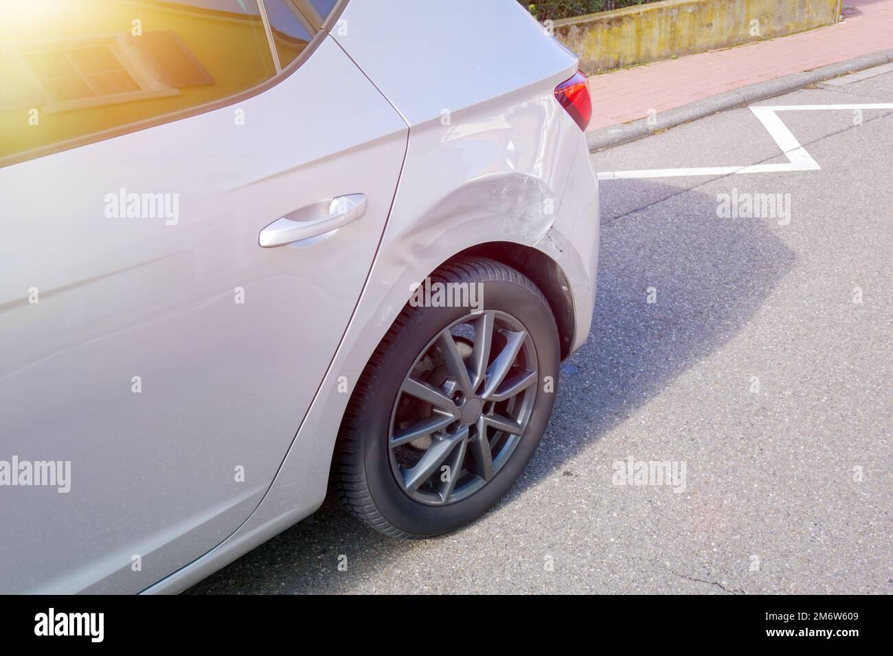 Bodywork hi-res stock photography and images - Alamy