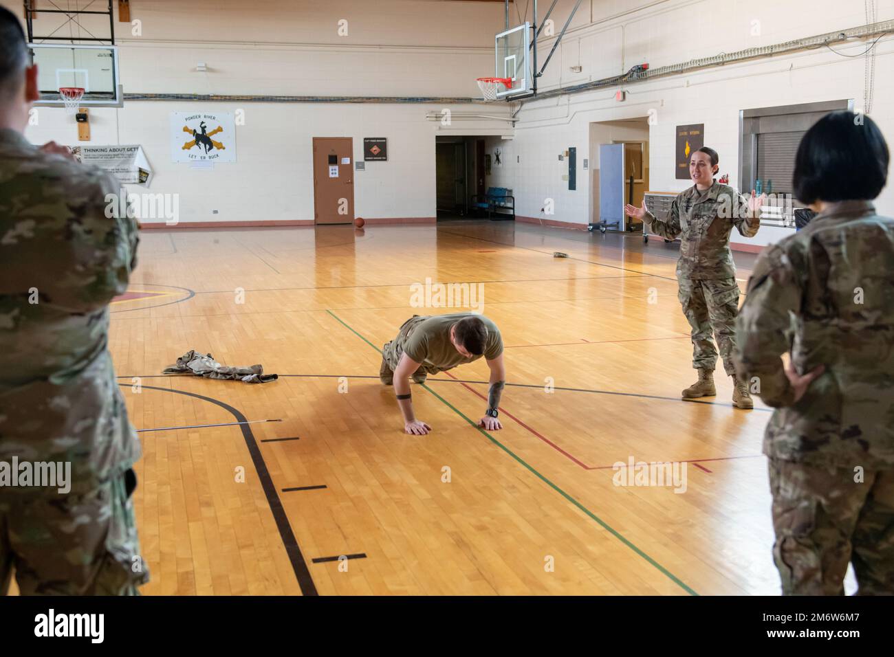 115th field artillery brigade hi-res stock photography and images - Alamy