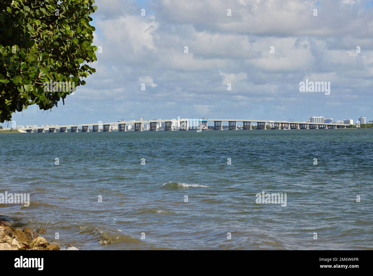 Miami down town hi-res stock photography and images - Alamy