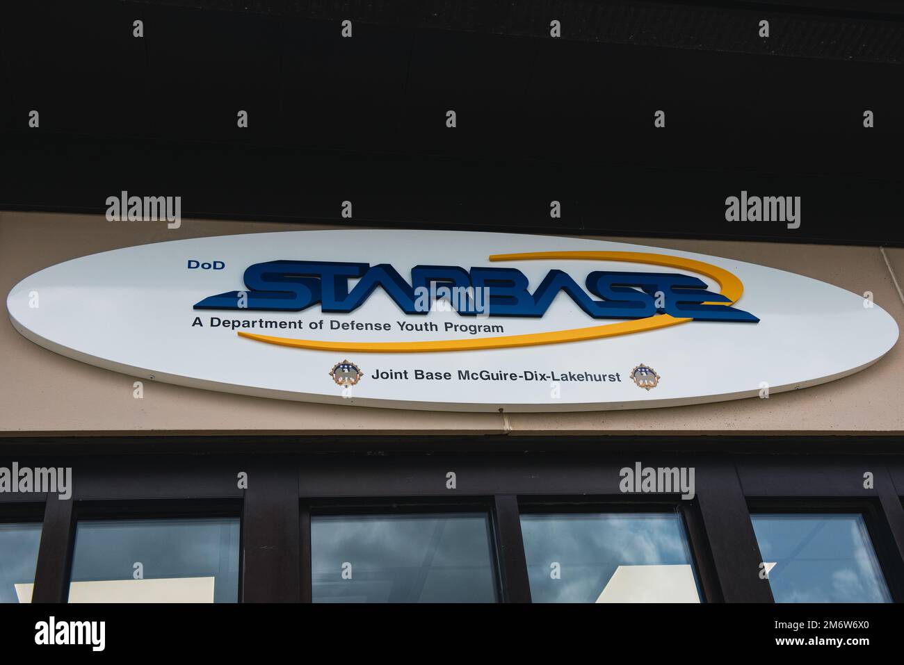 Starbase sign hi-res stock photography and images - Alamy