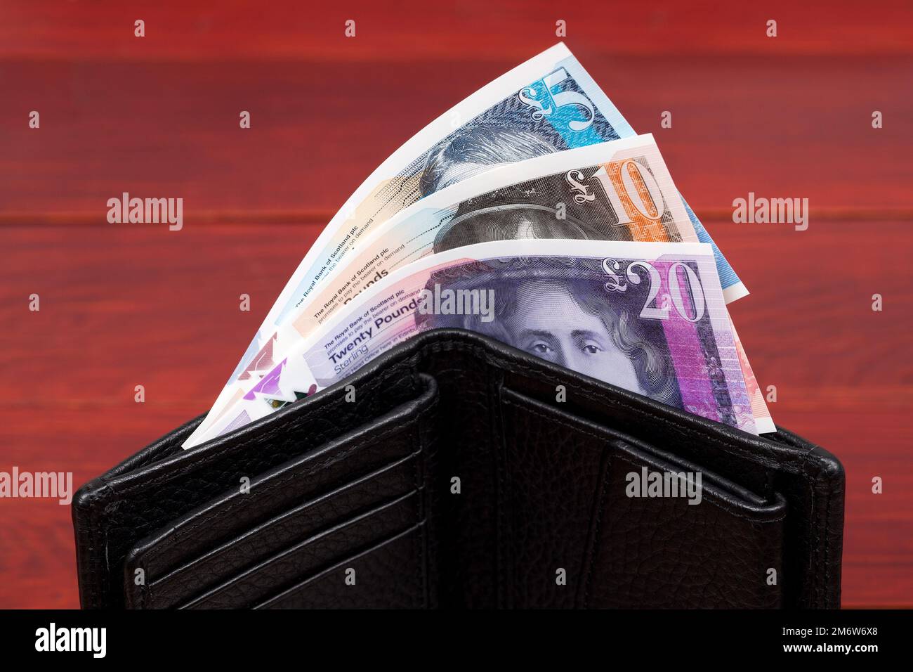 Scottish leather hi-res stock photography and images - Alamy
