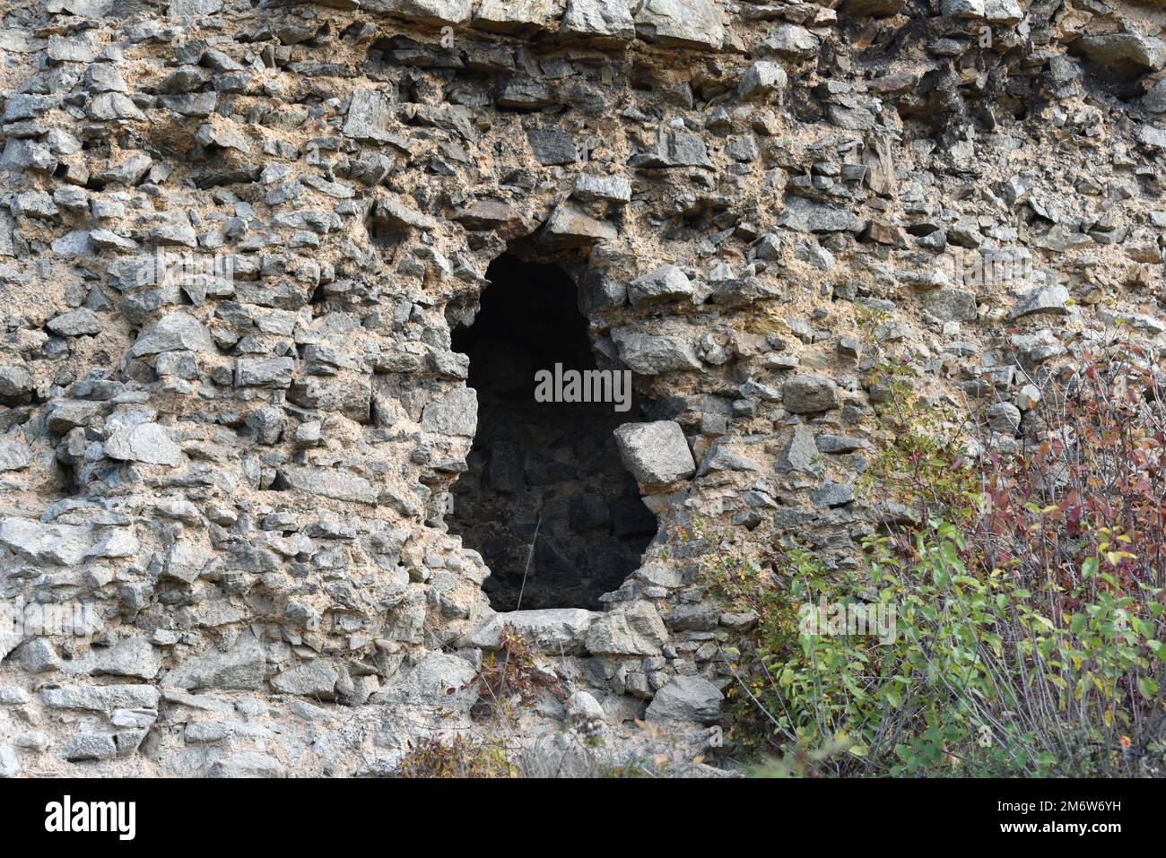 Hornstein castle hi-res stock photography and images - Alamy
