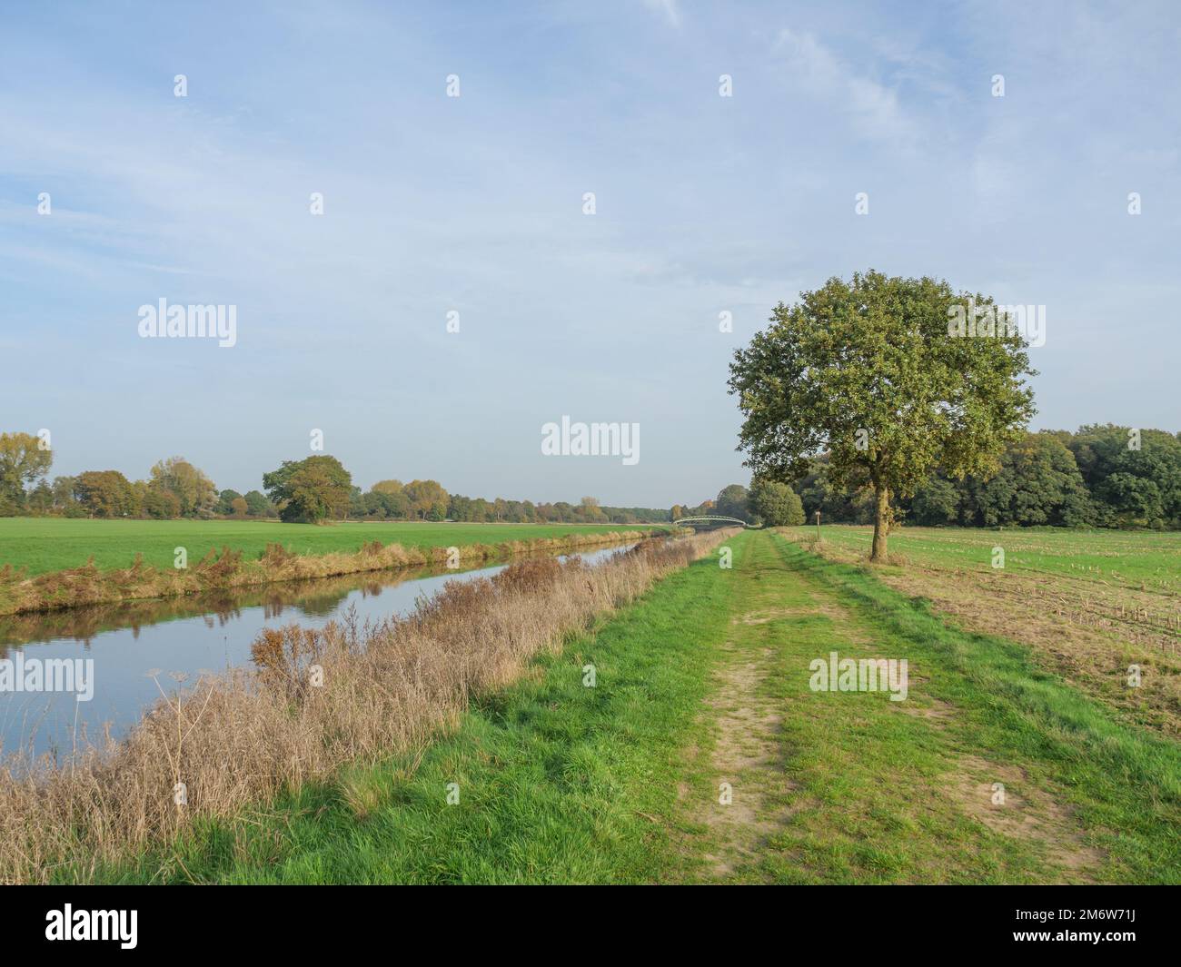 River vechte hi-res stock photography and images - Alamy
