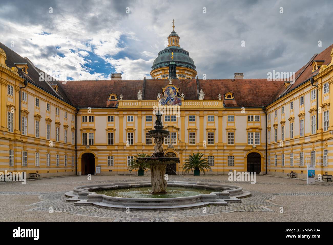 Saint coloman of stockerau hi-res stock photography and images - Alamy