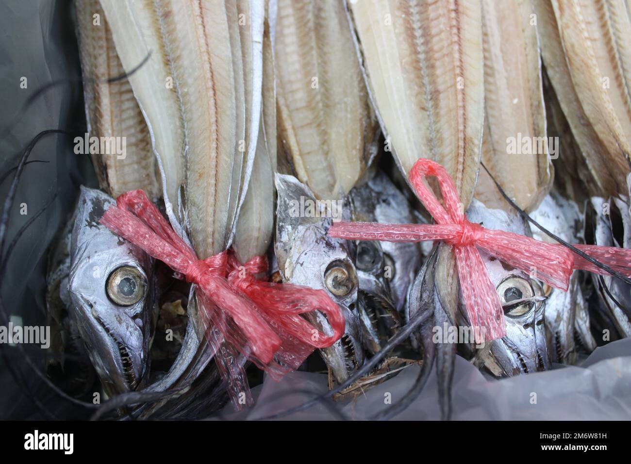 Korean fish hi-res stock photography and images - Alamy