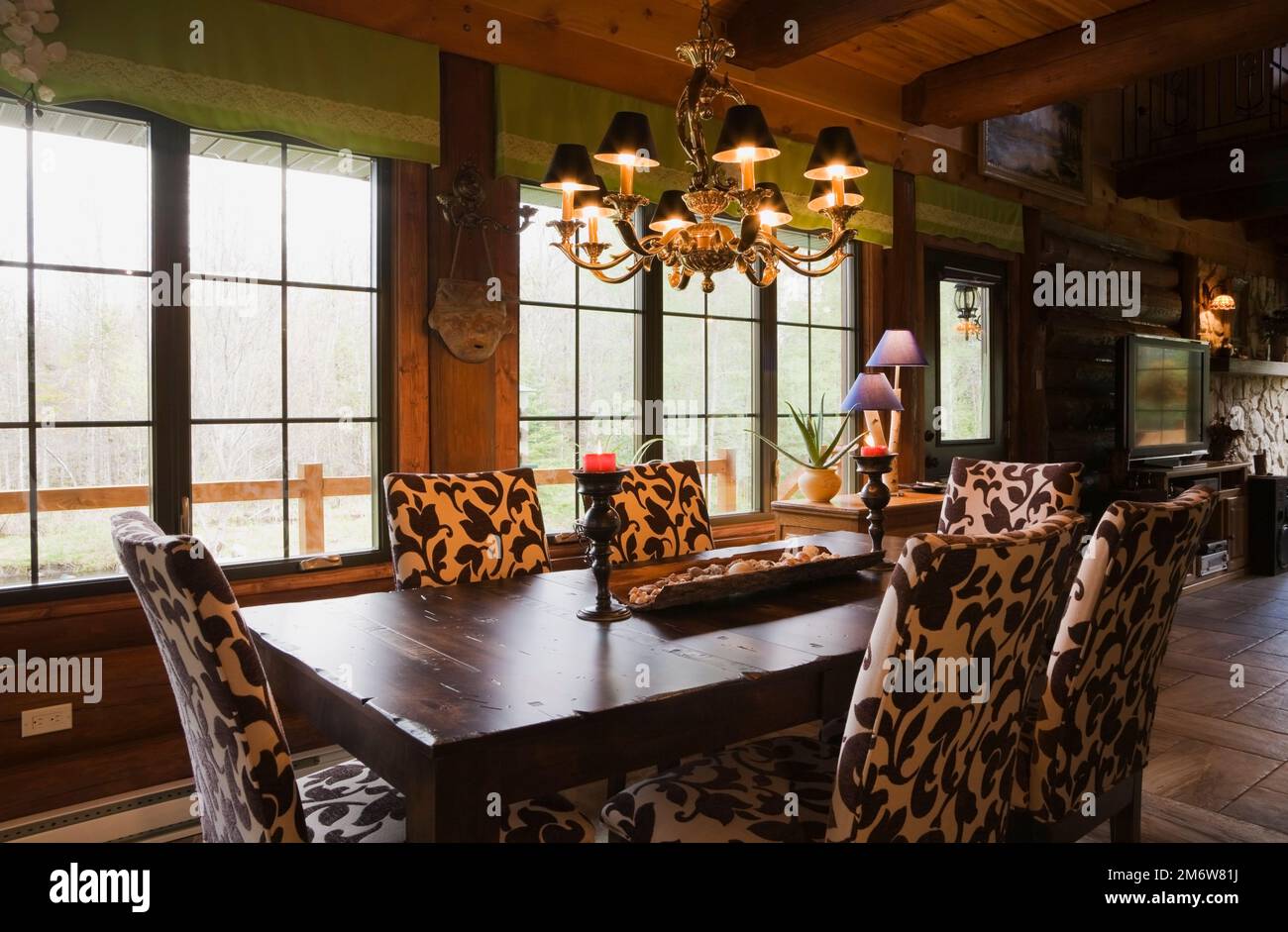 Patterns in chairs hi-res stock photography and images - Alamy