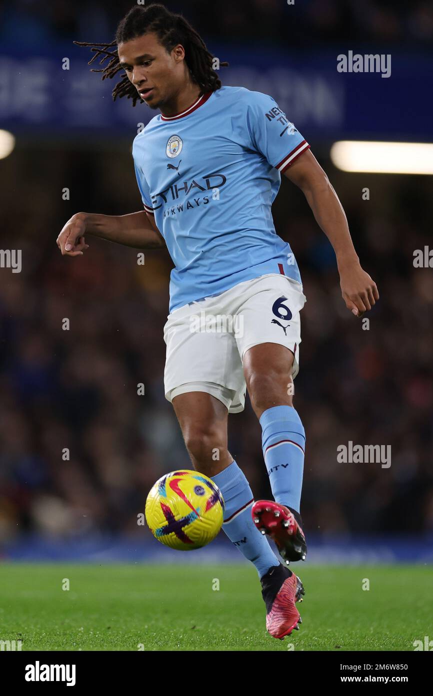 5th January 2023; Stamford Bridge, Chelsea, London, England: Premier ...