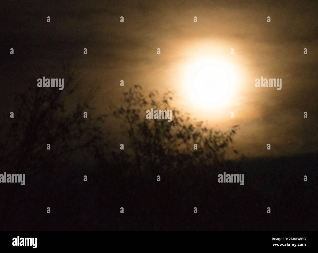 Mystic magical hi-res stock photography and images - Alamy