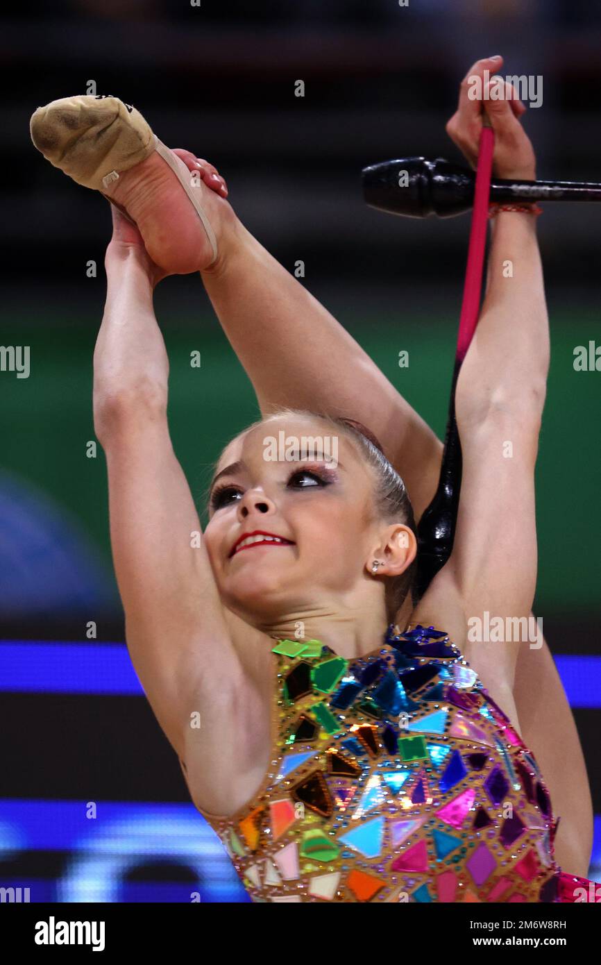 39th FIG Rhythmic Gymnastics World Championships Stock Photo - Alamy 39th FIG Rhythmic Gymnastics World Championships Stock Photo - Alamy