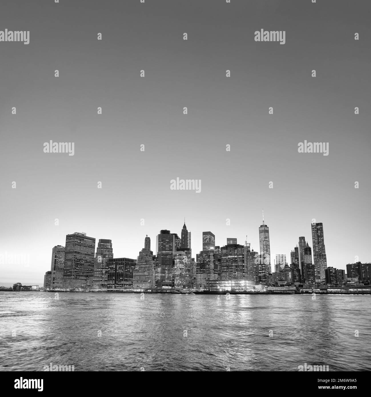 View across york from Black and White Stock Photos & Images - Alamy