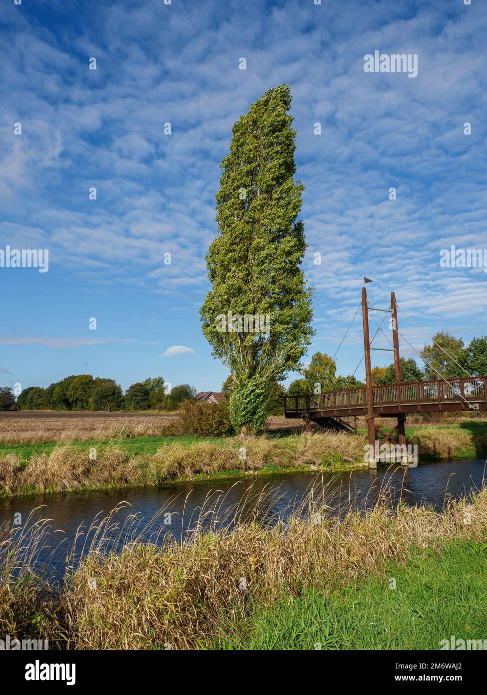 River vechte hi-res stock photography and images - Alamy
