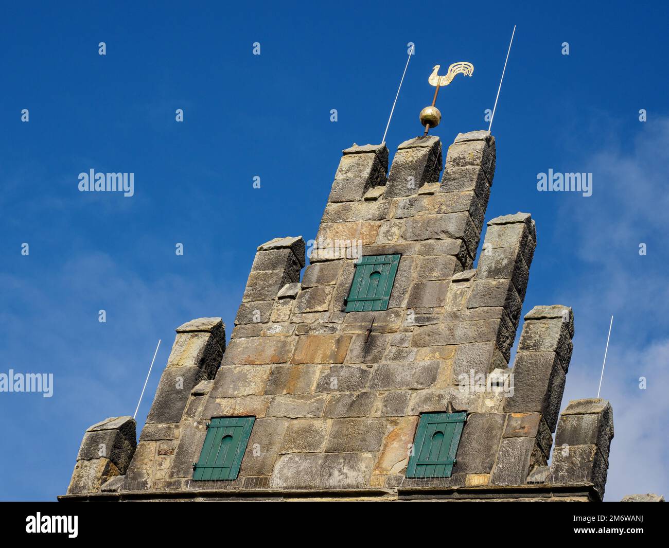 River vechte hi-res stock photography and images - Alamy