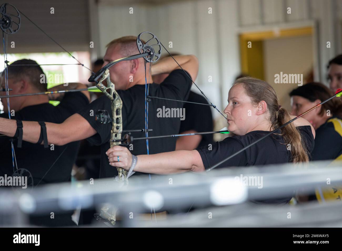 Army recover care program hi-res stock photography and images - Alamy