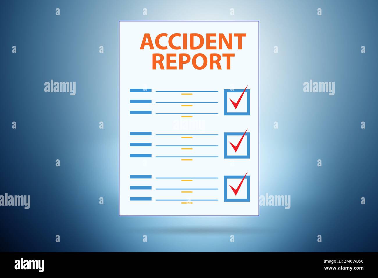 Examination and financial reporting hi-res stock photography and images ...