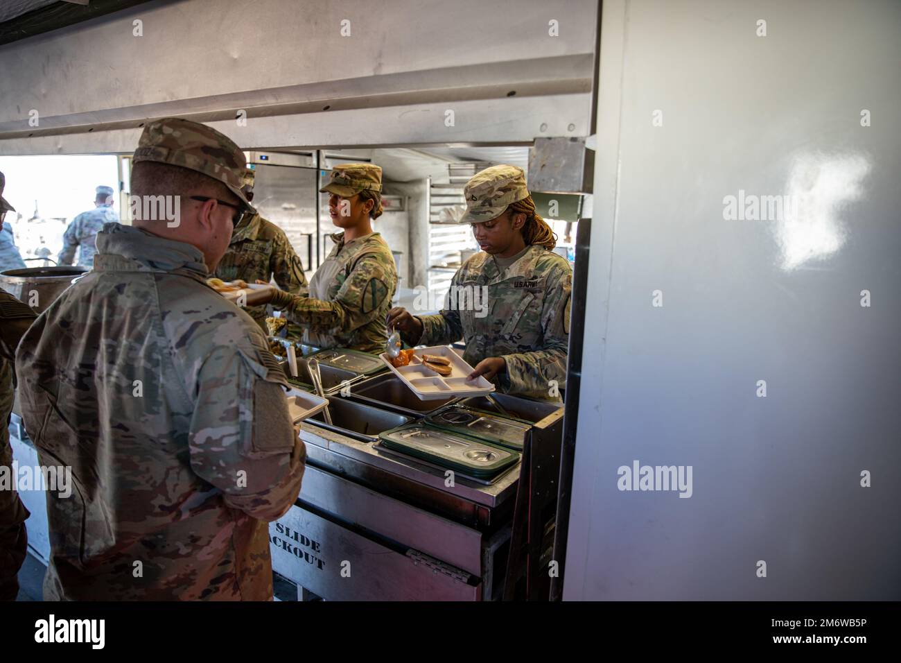 3rd armored cavalry regiment hi-res stock photography and images - Alamy