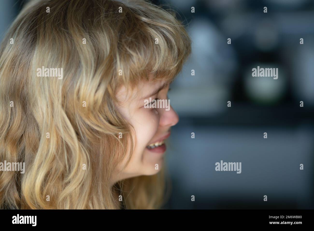 Close up child crying with tearful on face. Kid crying with a tear on ...
