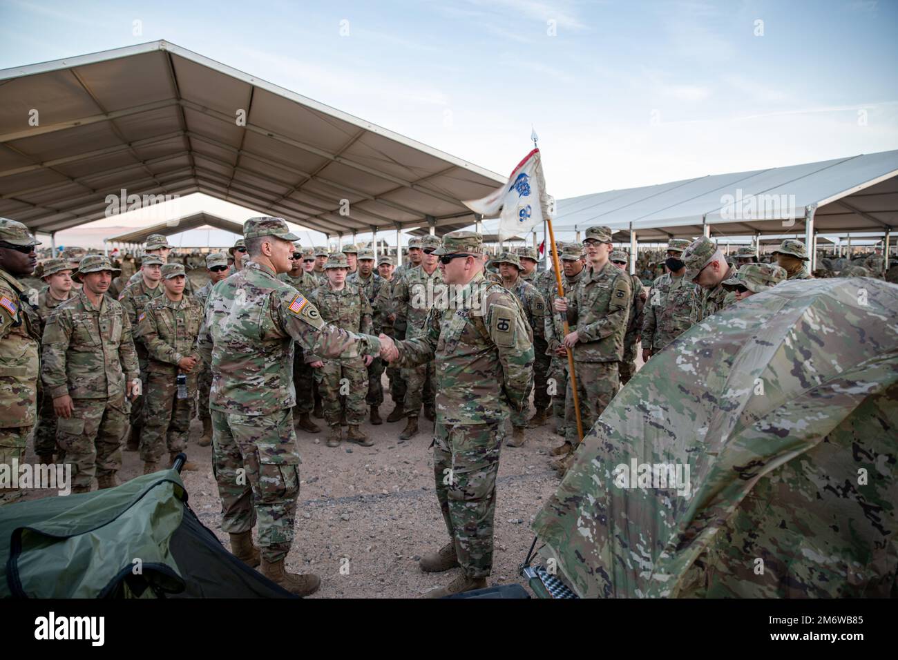 3rd armored cavalry regiment hi-res stock photography and images - Alamy