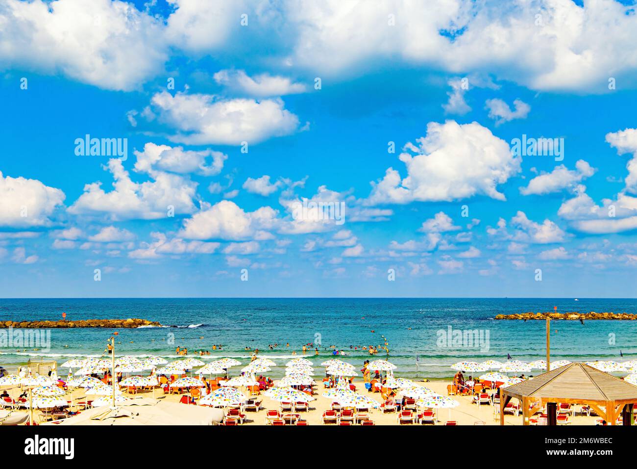 Comfortable weather and beautiful weather hi-res stock photography and ...