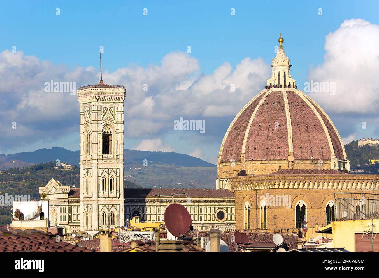 Bell tower dome hi-res stock photography and images - Alamy