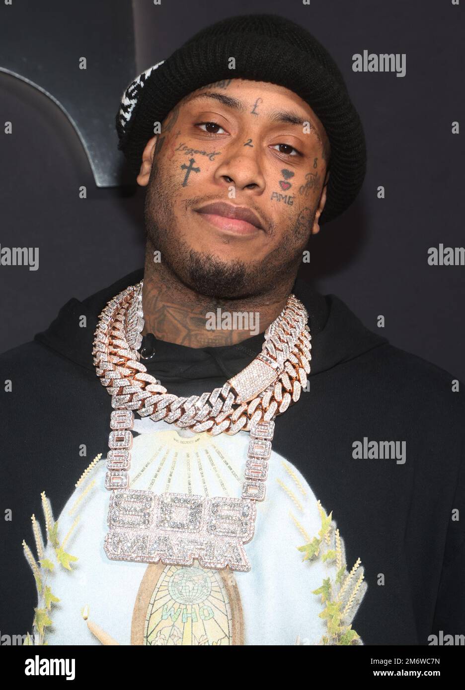 Bmf season 2 premiere hi-res stock photography and images - Alamy