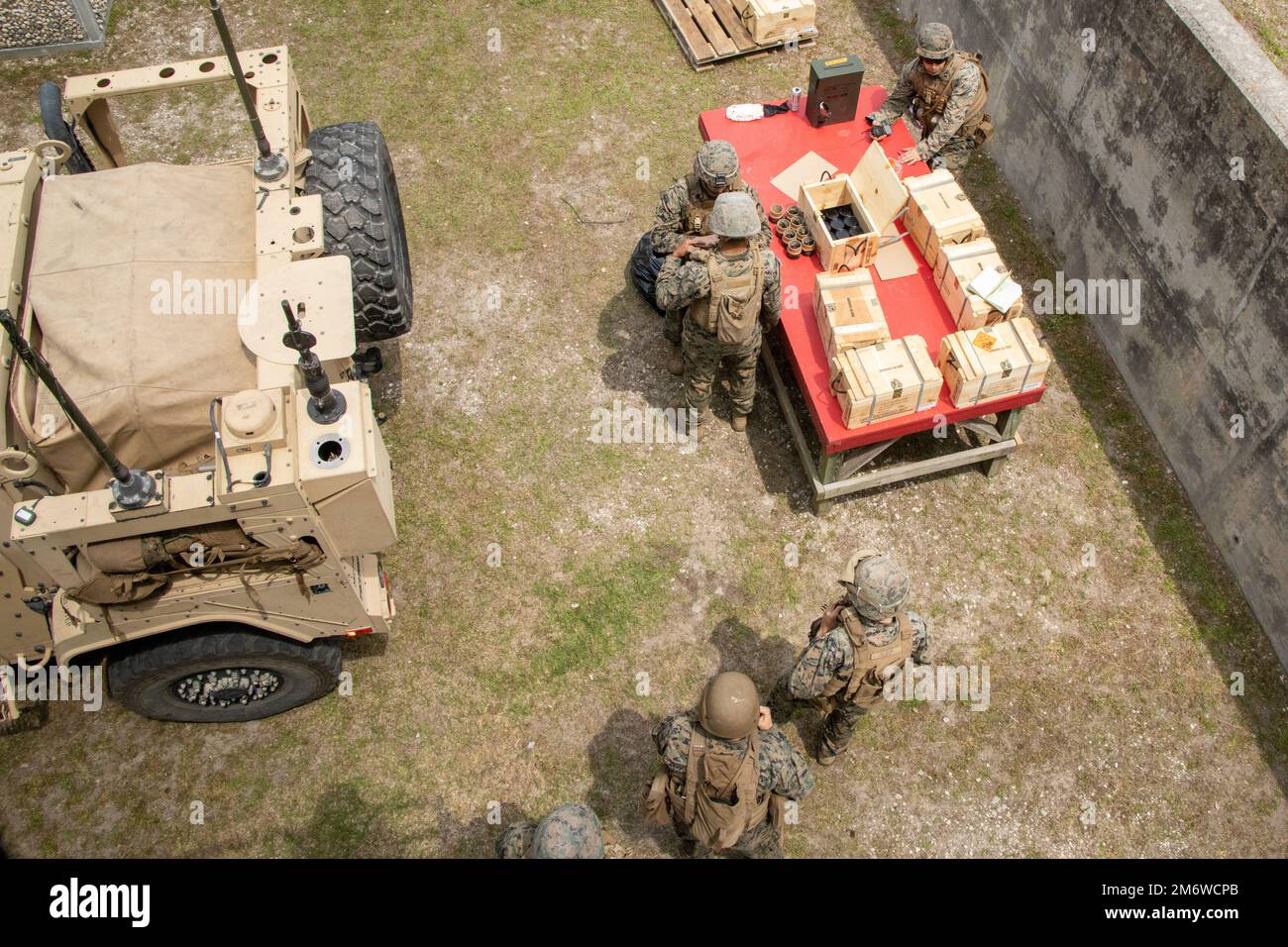 M67 grenade hi-res stock photography and images - Alamy