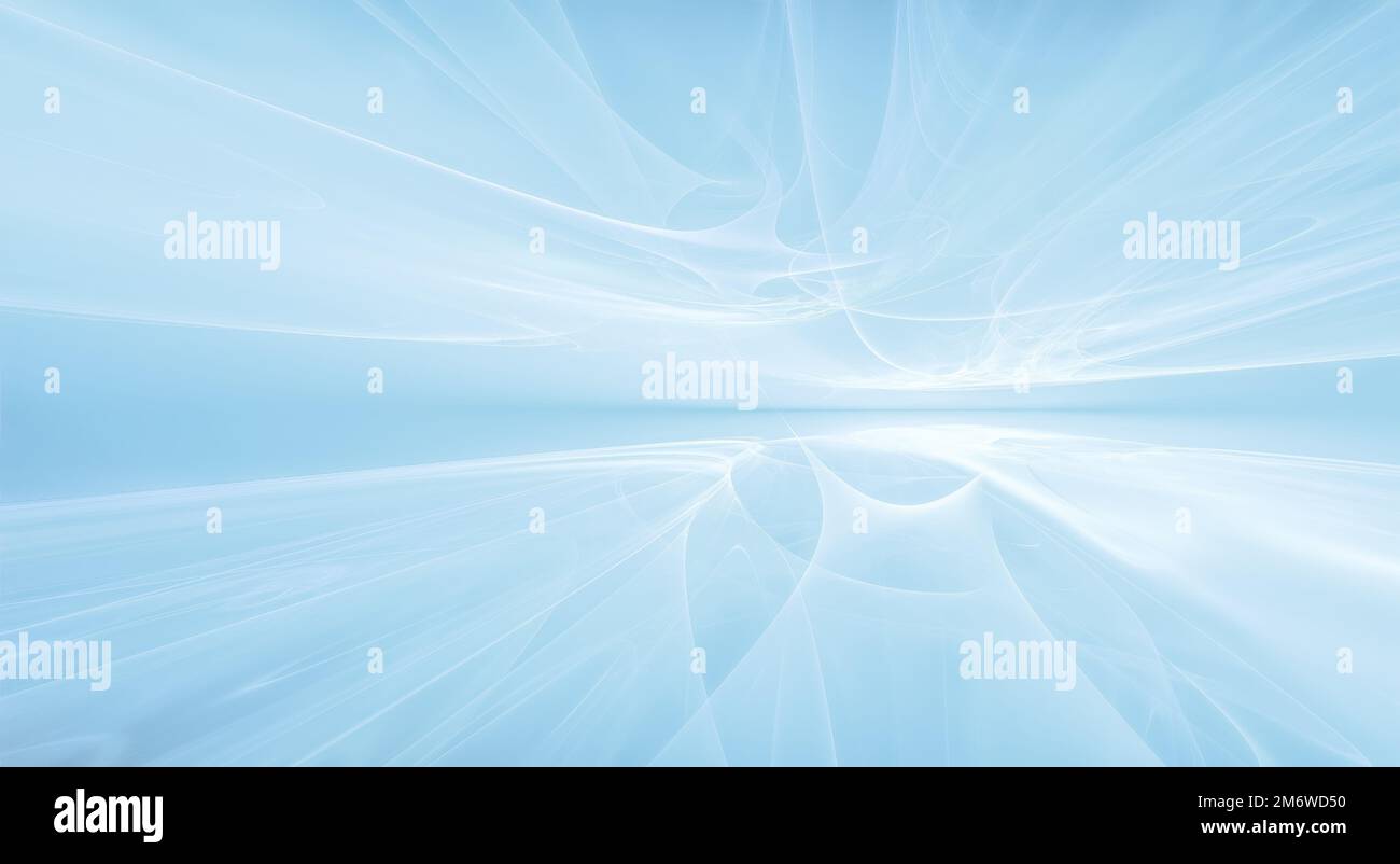 Blue light theme hi-res stock photography and images - Alamy