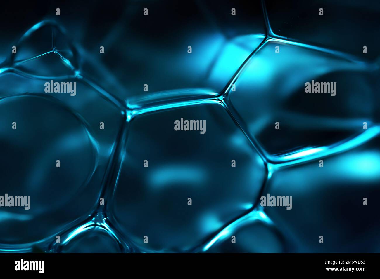 Abstract Science Background Stock Photo - Alamy