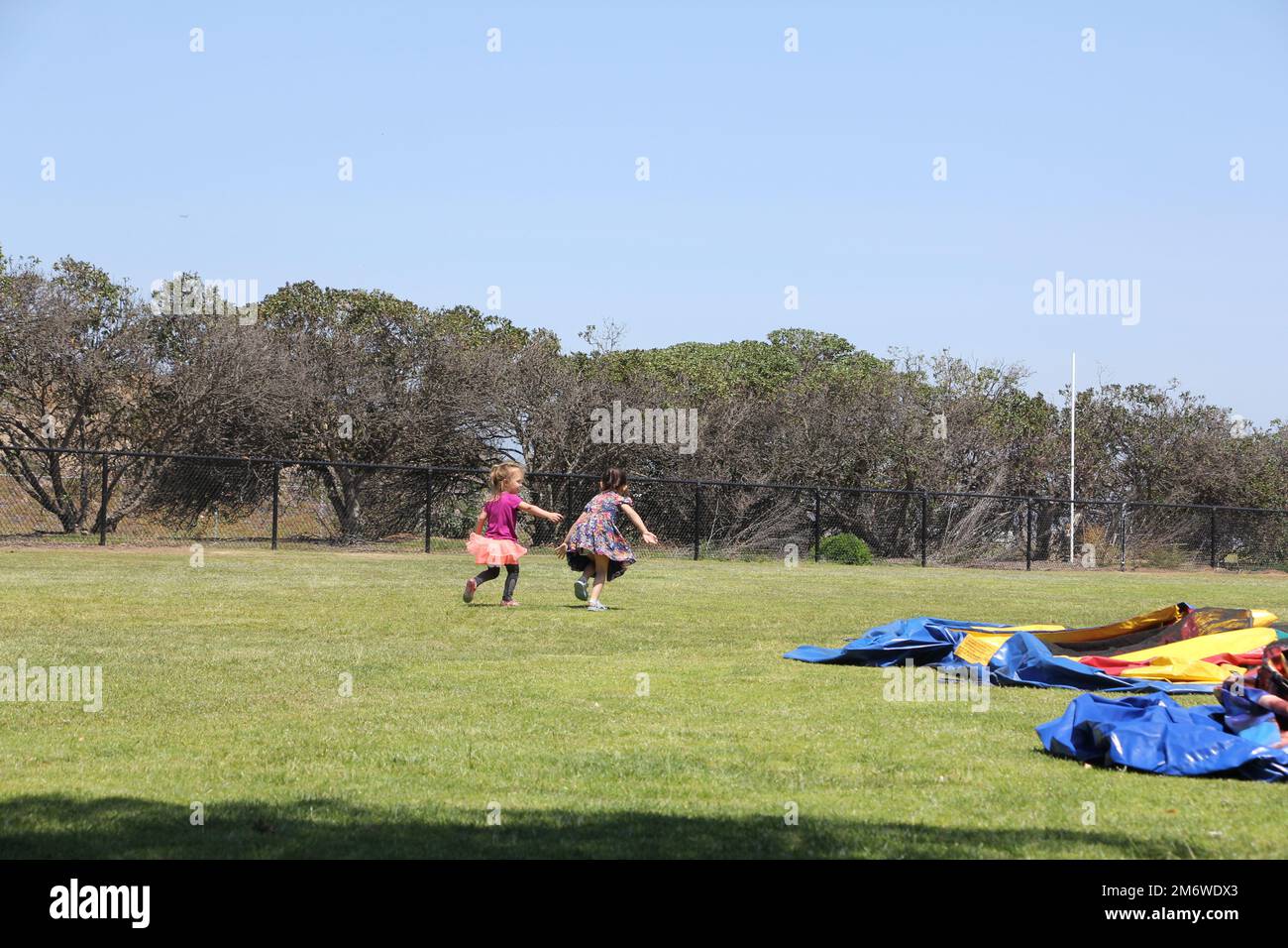 Play in the sun hi-res stock photography and images - Alamy