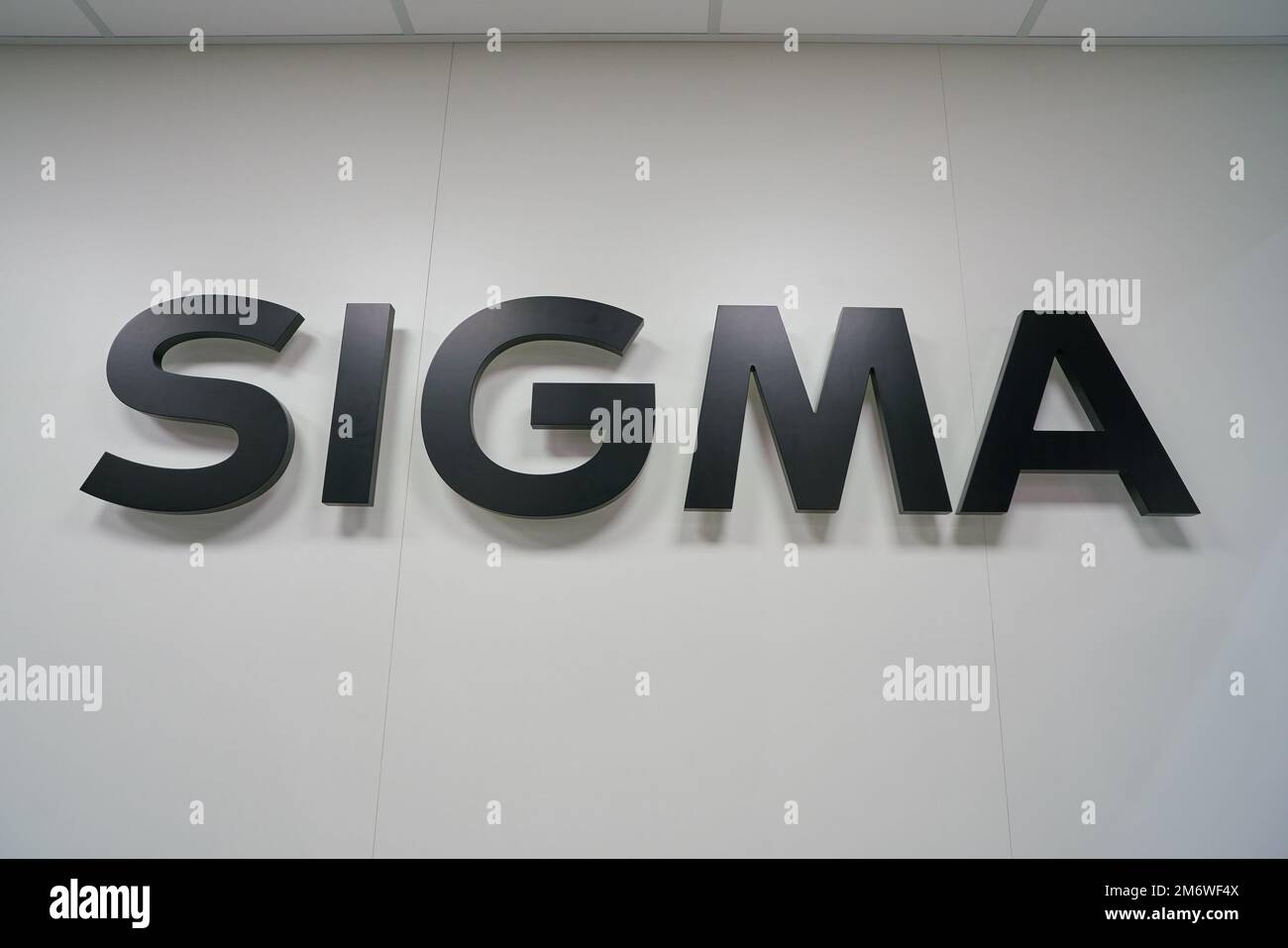 Sigma sign hi-res stock photography and images - Alamy