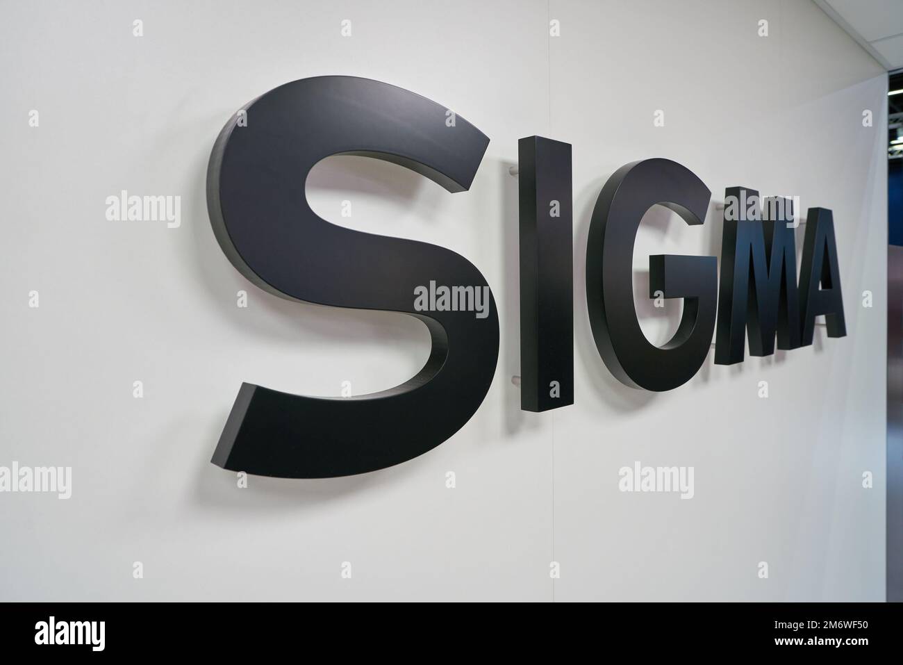Sigma sign hi-res stock photography and images - Alamy