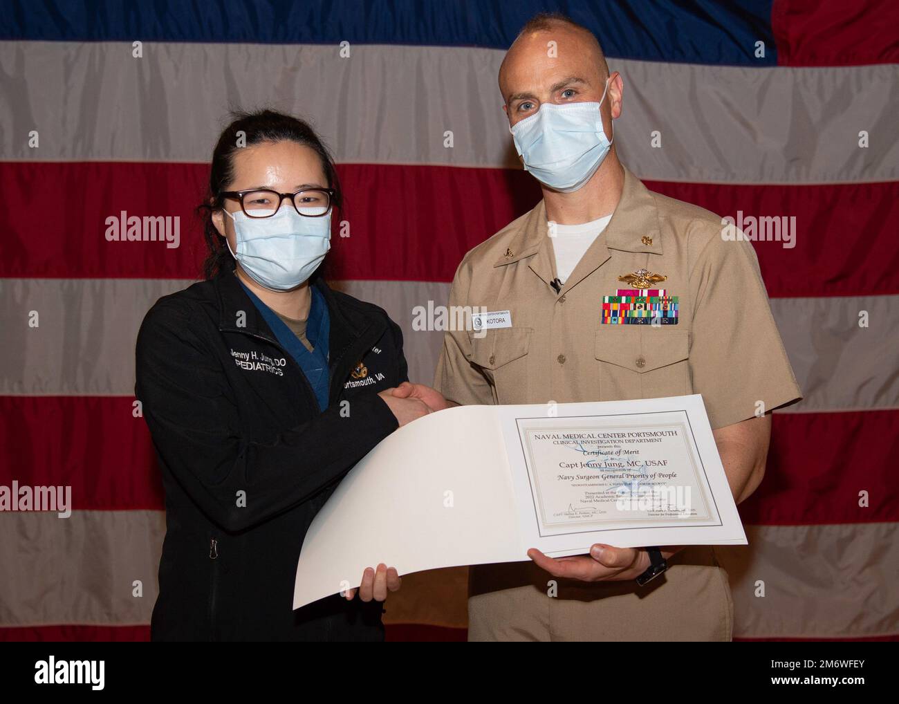 The 37th Annual Academic Research Competition (ARC) was held the week ...