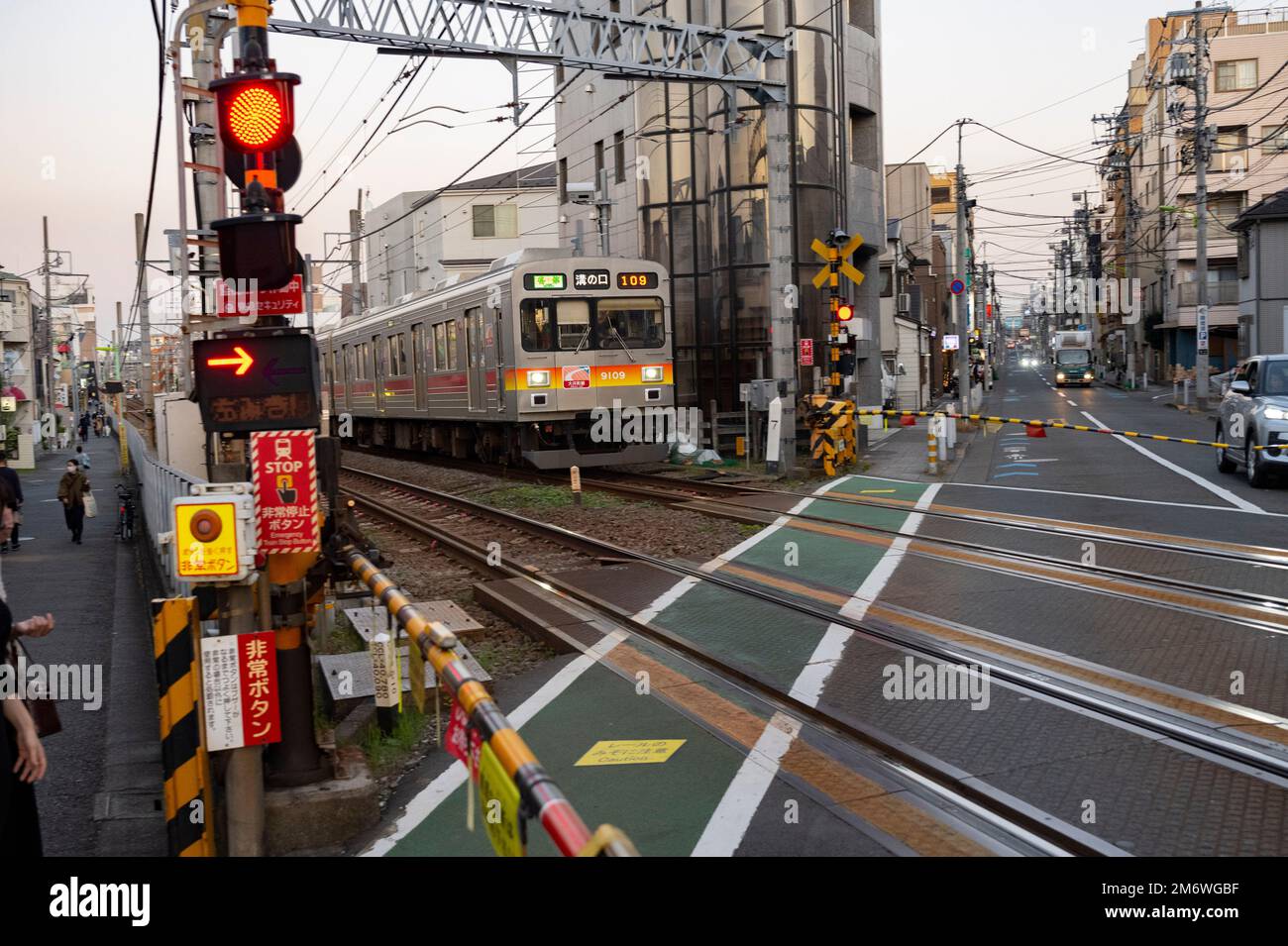 Japan rail pass 2022 hi-res stock photography and images - Alamy