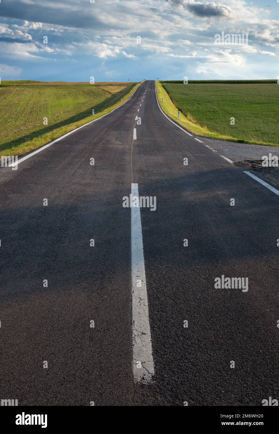 Nowhere to travel to hi-res stock photography and images - Alamy