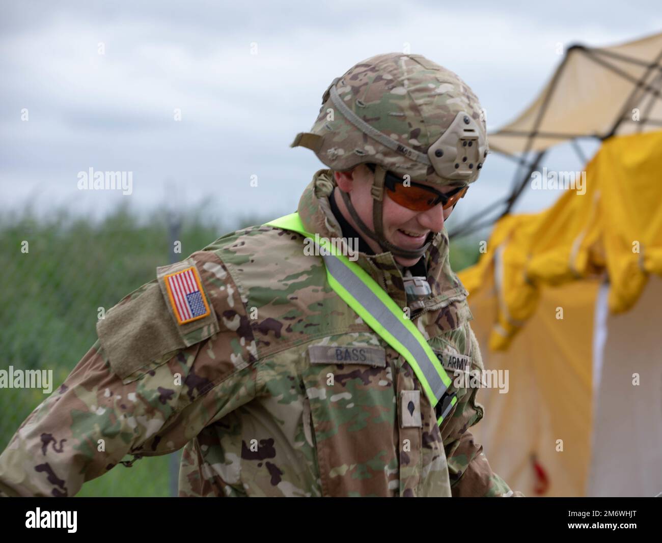 48th chemical brigade hi-res stock photography and images - Alamy