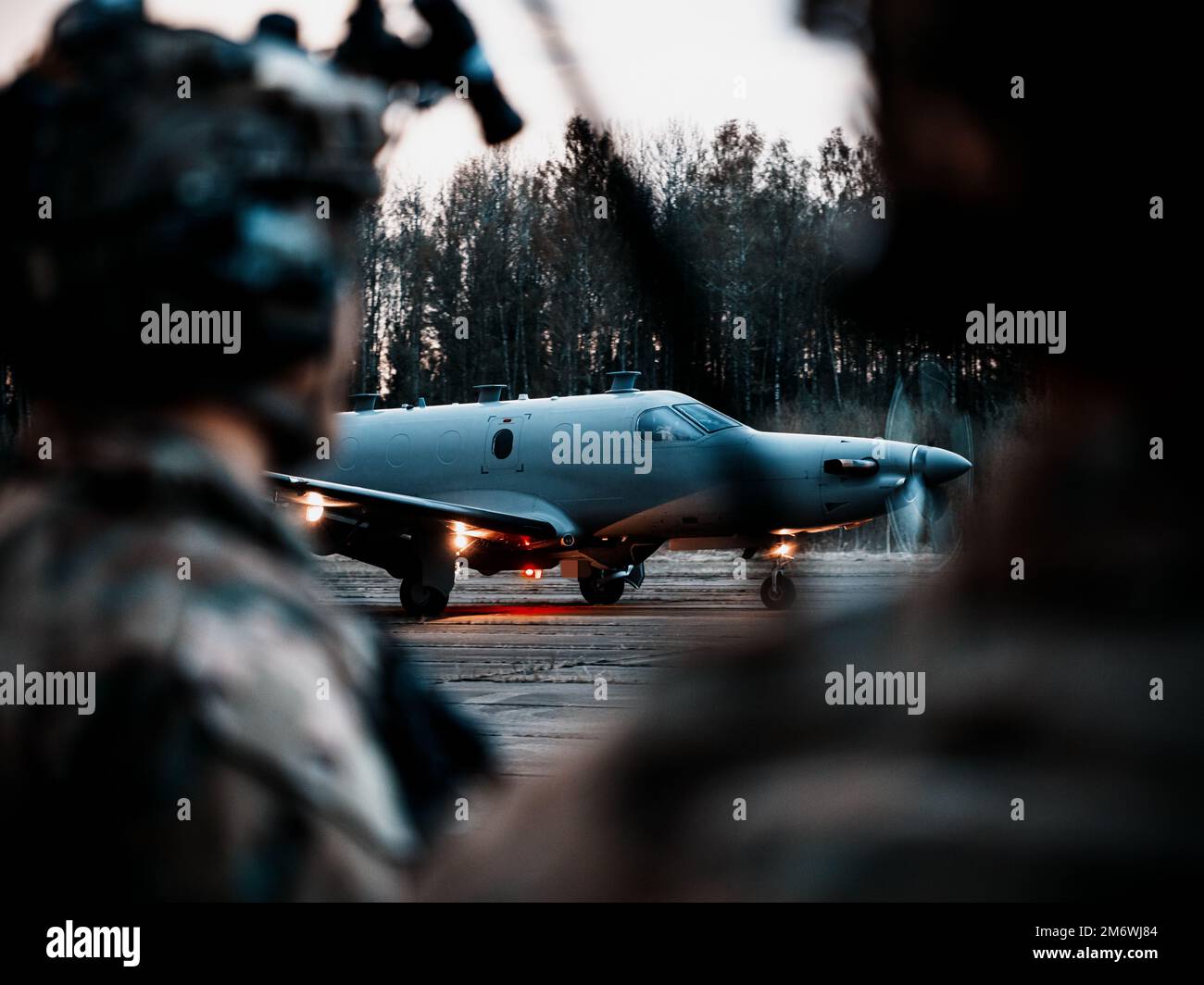 310th special operations squadron hi-res stock photography and images ...