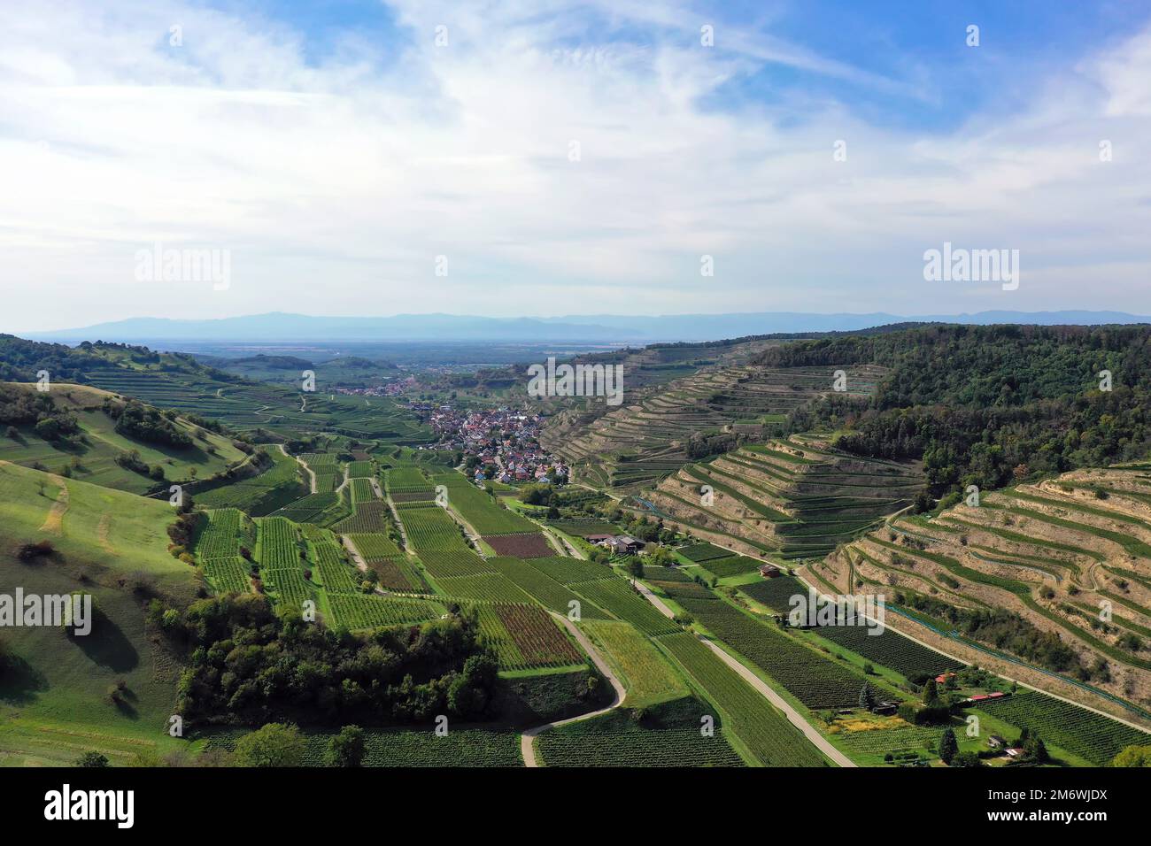 Schelingen am kaiserstuhl hi-res stock photography and images - Alamy