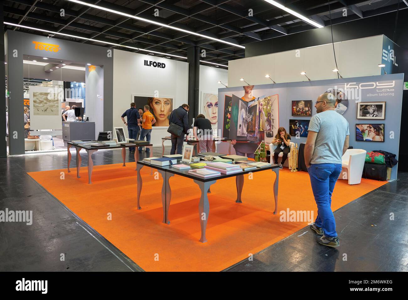 Koy lab hi-res stock photography and images - Alamy