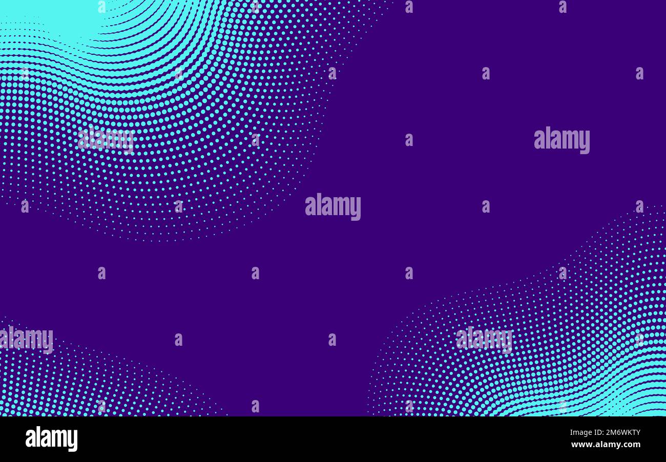 gradient halftone background vector Stock Vector Image & Art - Alamy