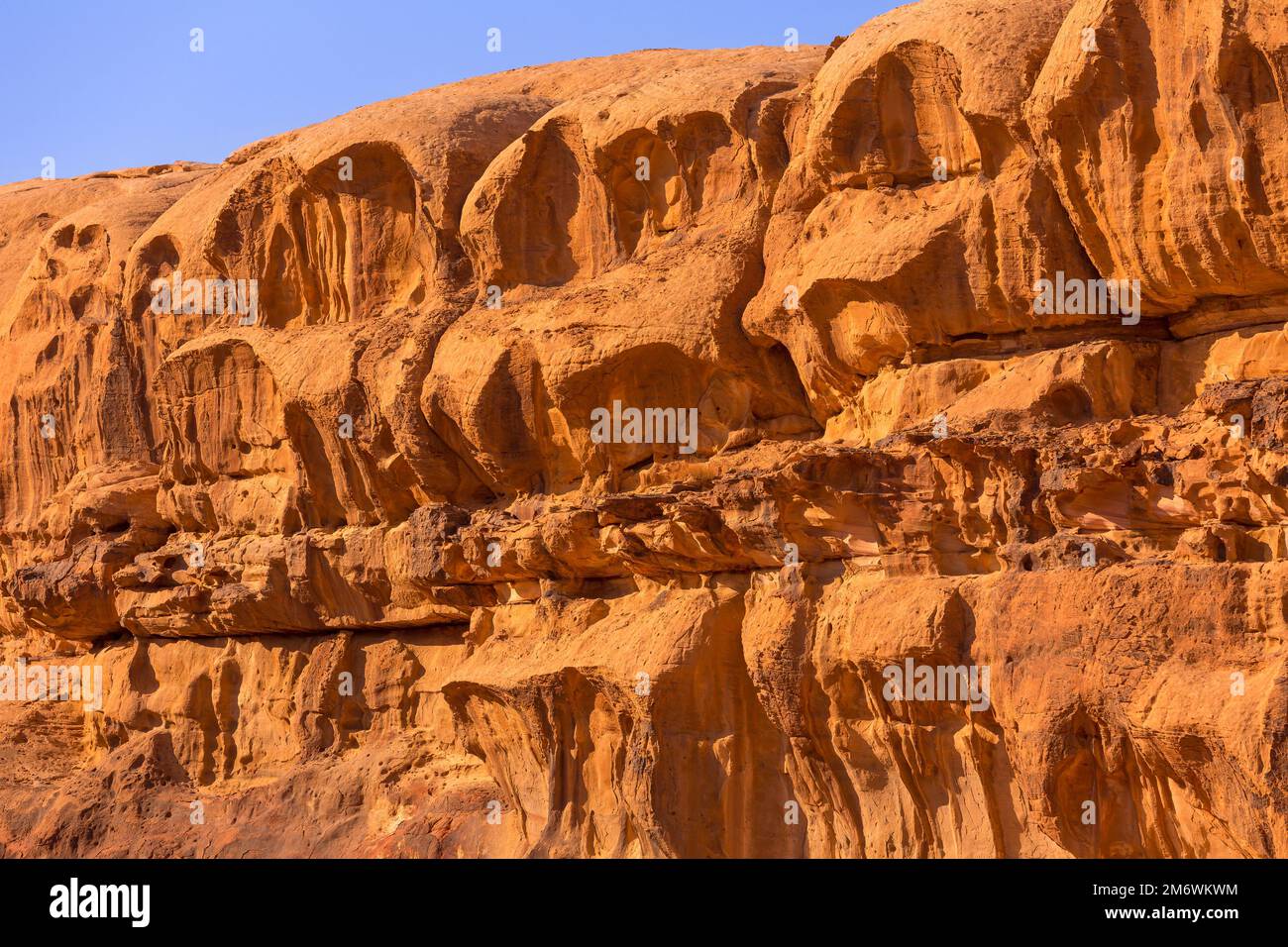 Sandstone jordan hi-res stock photography and images - Alamy