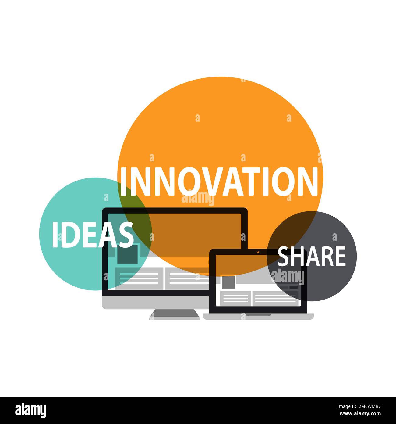 Techie Stock Vector Images - Alamy