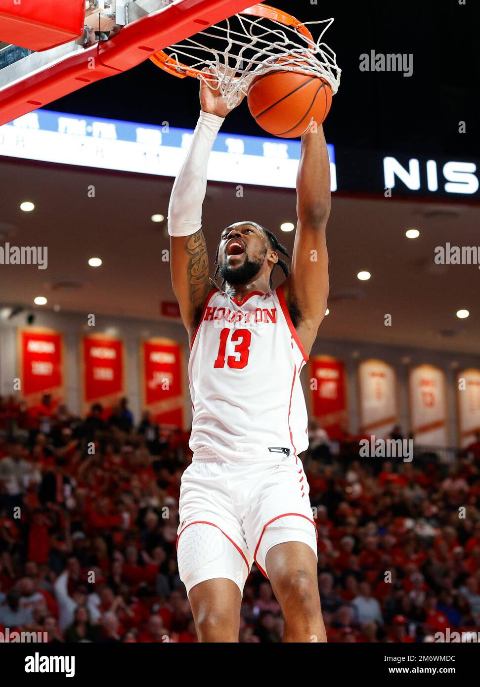 Geplanter Termin Mächtig Überwachen houston cougars mens basketball ...