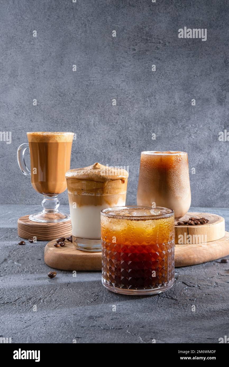 Vietnamese coconut affogato hi-res stock photography and images - Alamy Vietnamese coconut affogato hi-res stock photography and images - Alamy