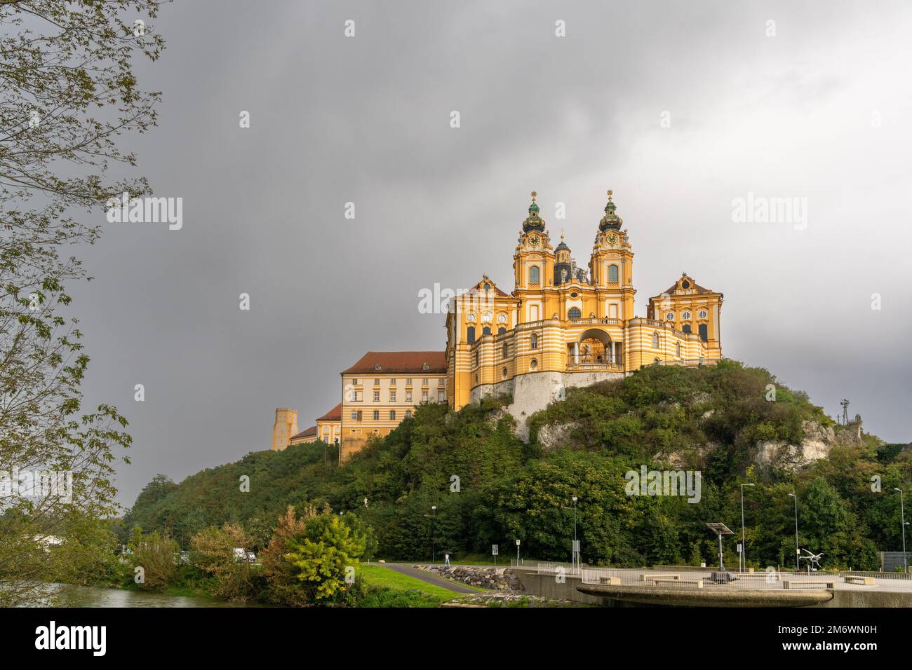 House of babenberg hi-res stock photography and images - Alamy