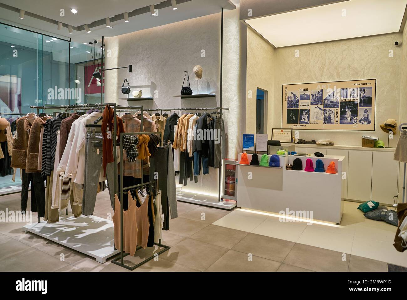 Amon avis hi-res stock photography and images - Alamy